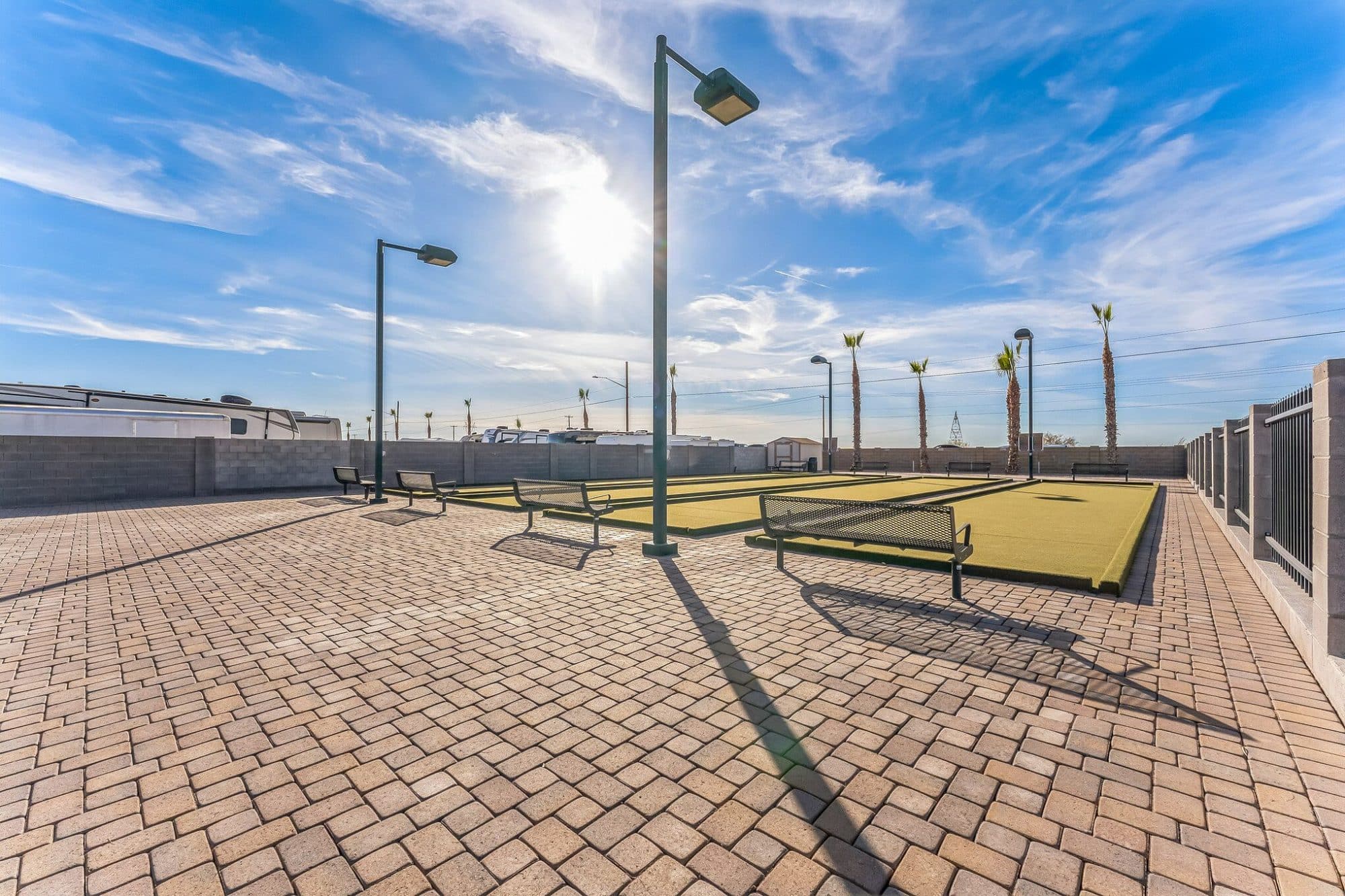 Photo Gallery: Cimarron Crossing