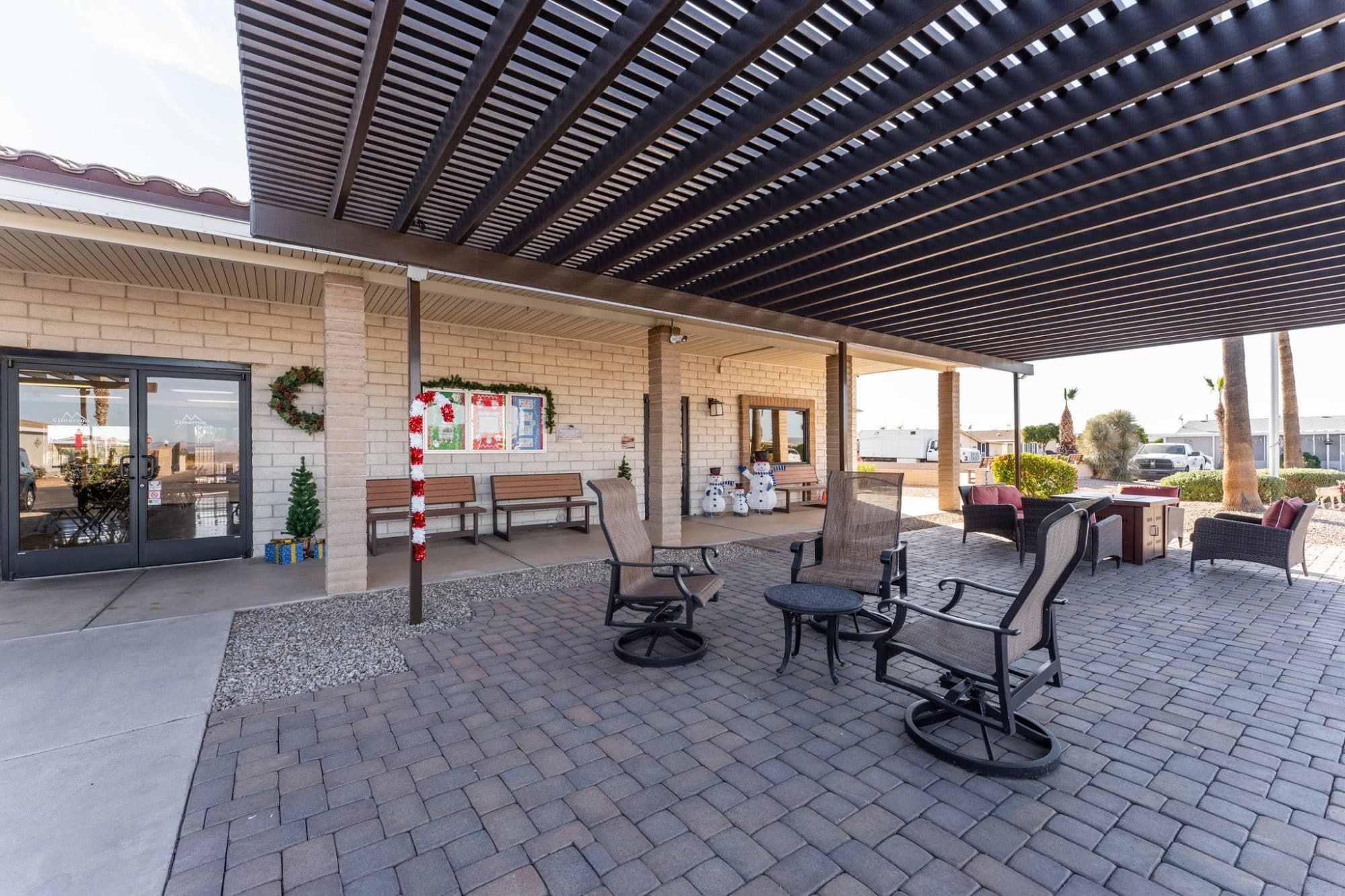 Photo Gallery: Cimarron Crossing