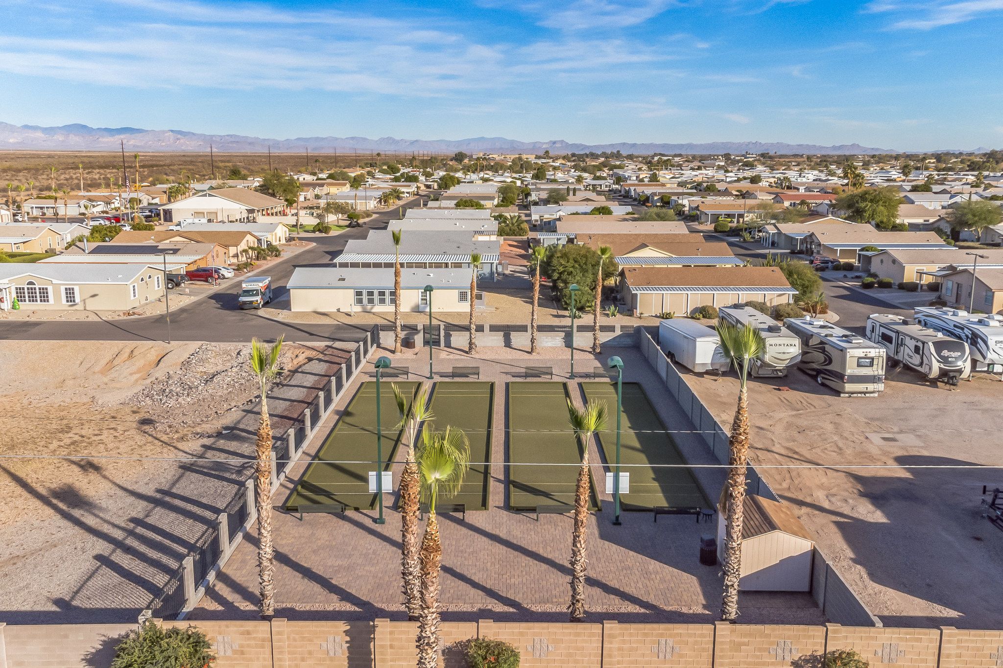 Photo Gallery: Cimarron Crossing