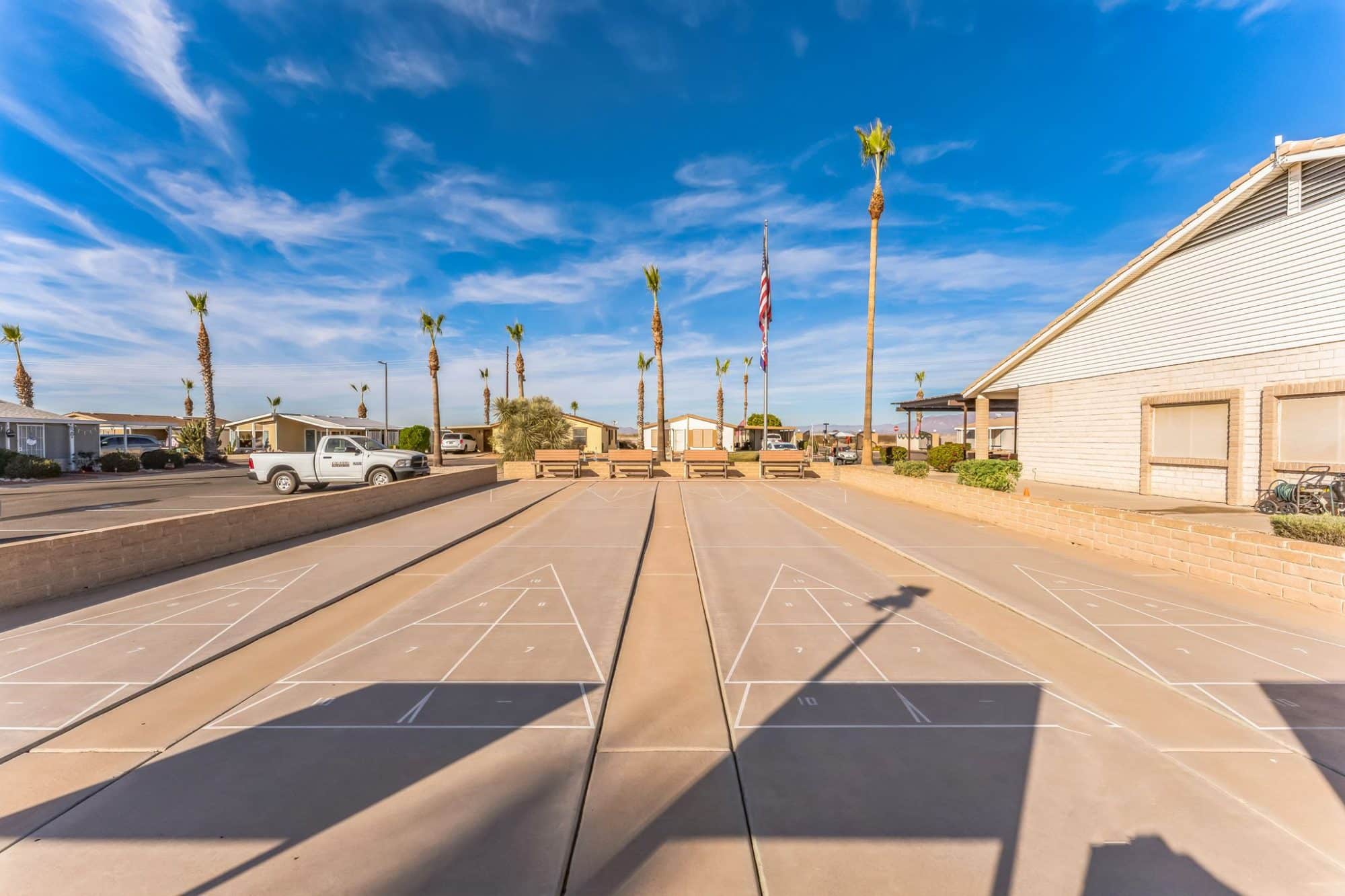 Photo Gallery: Cimarron Crossing