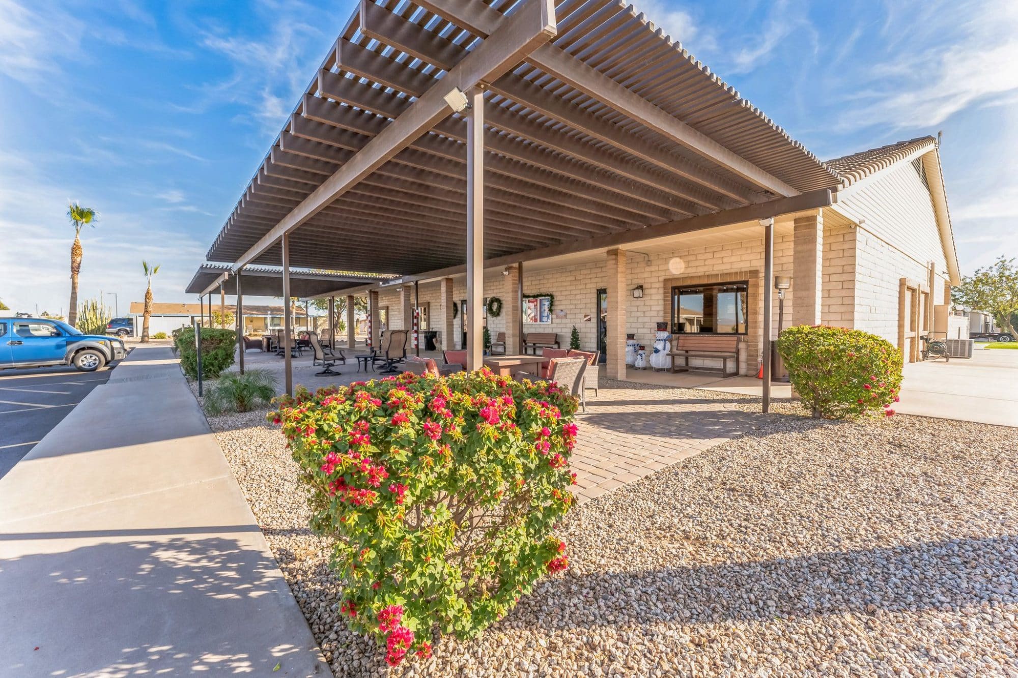 Photo Gallery: Cimarron Crossing